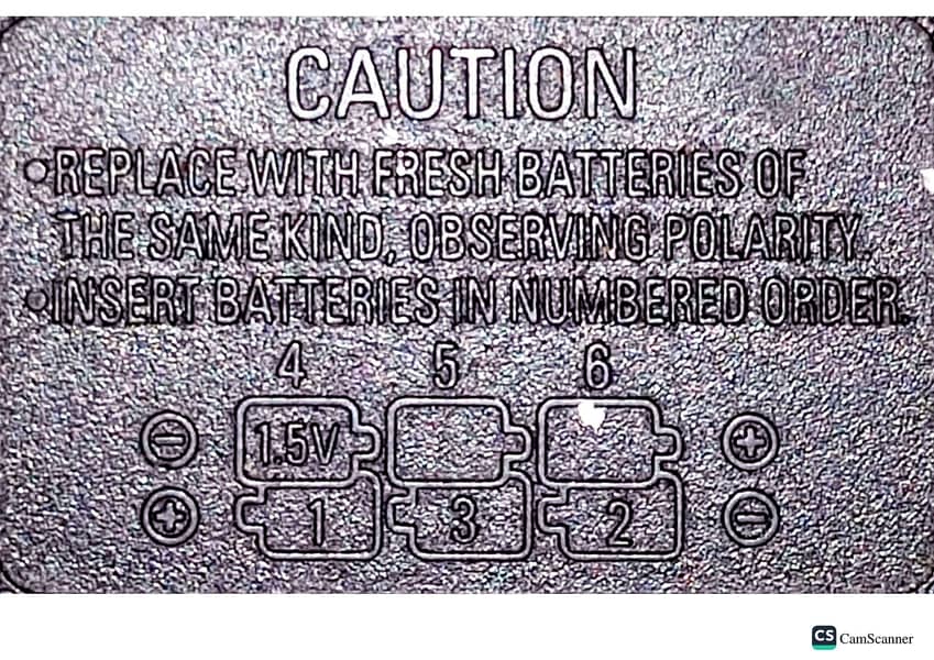 National Panasonic Tape Recorder with 4 Band Radio. Video Available ...