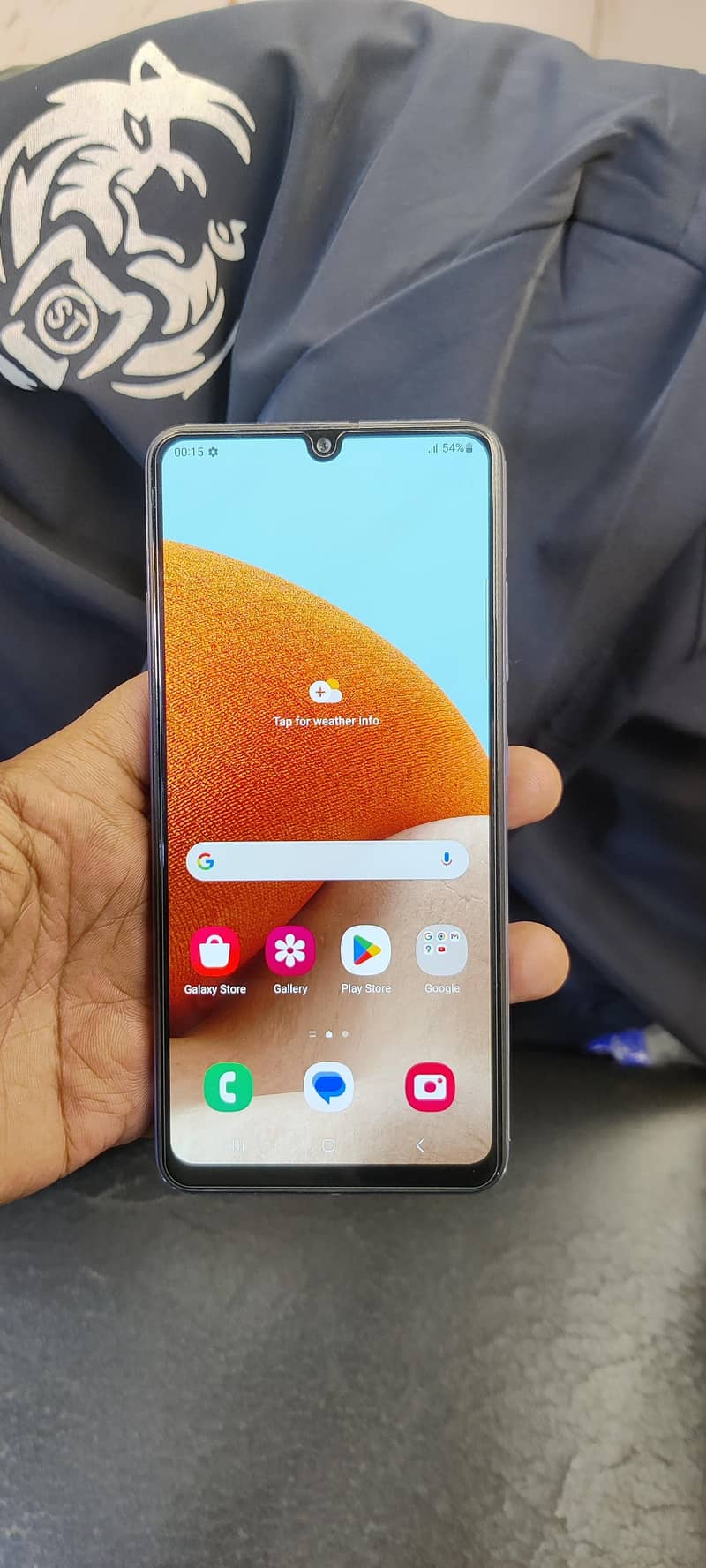 Samsung Galaxy A32 - Mobile Phones - 1110197251