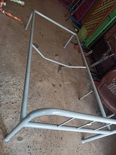 Charpai - Beds - 1110199131