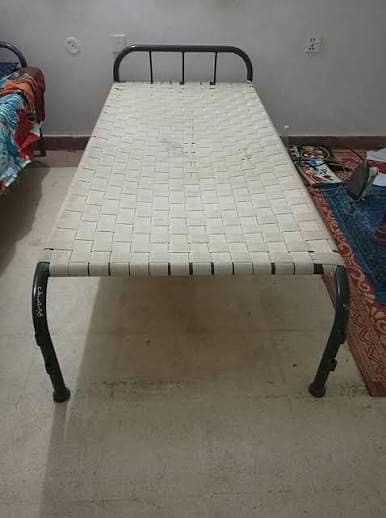 Charpai - Beds - 1110199131