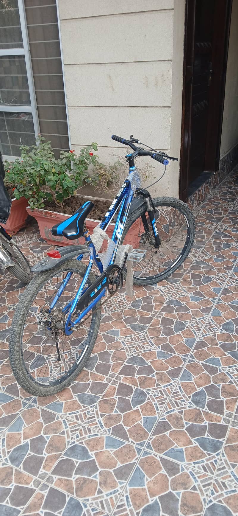 Bicycle 24 inches - Other Bicycles - 1110200795