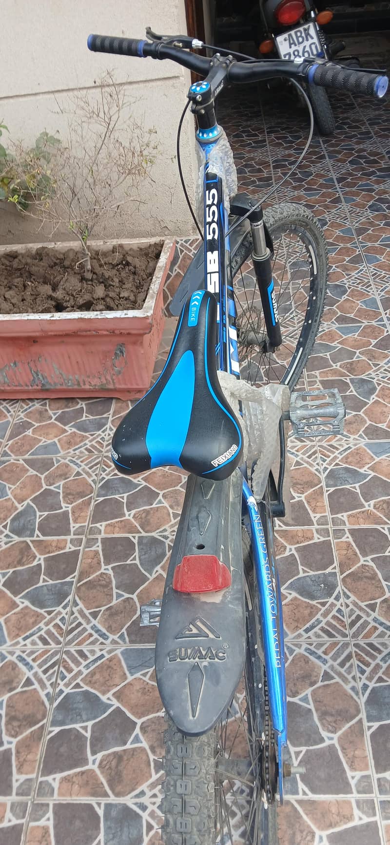 Bicycle 24 inches - Other Bicycles - 1110200795