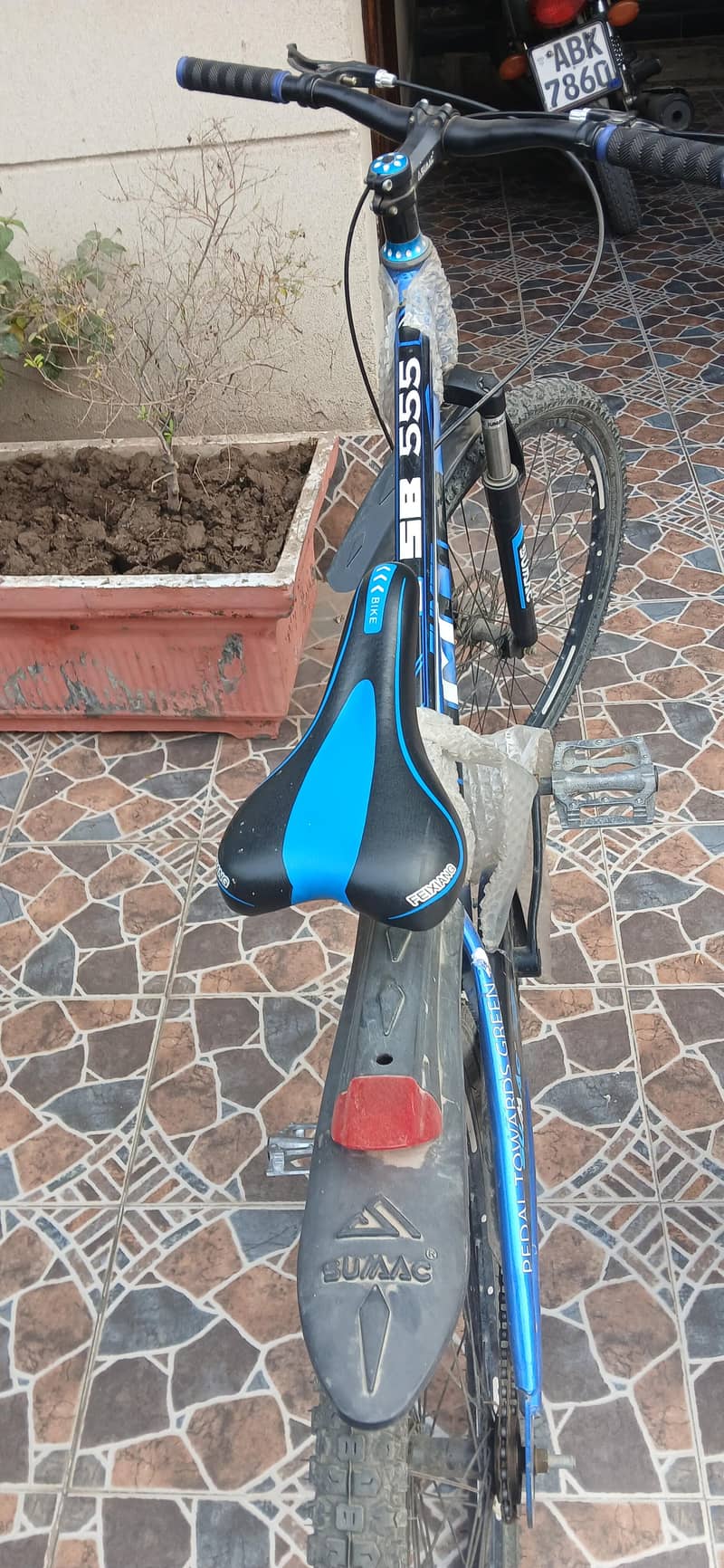 Bicycle 24 inches - Other Bicycles - 1110200795