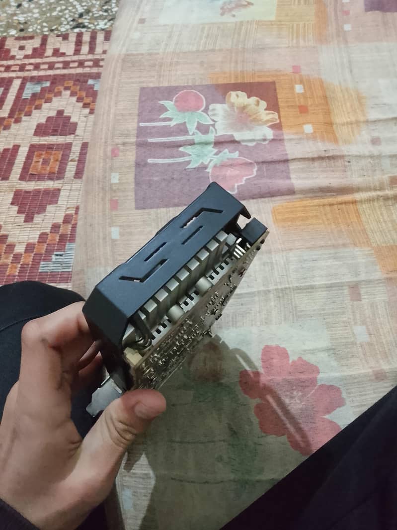 GTX 960 - Computer Components - 1110200854
