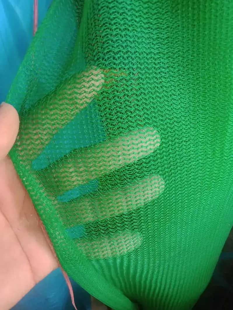 Green net|Shade |Tarpal|Mosquito Net|Waterproof tarpal - Shelters ...