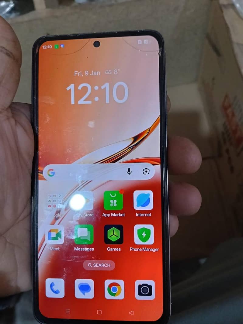 Oppo Reno 12F 5G for sale - Mobile Phones - 1110202327