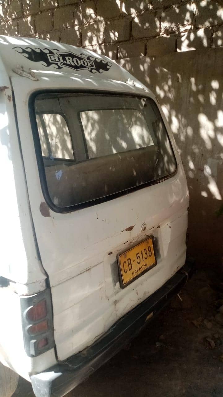 HI ROOF FOR SELL - Cars - 1110203770