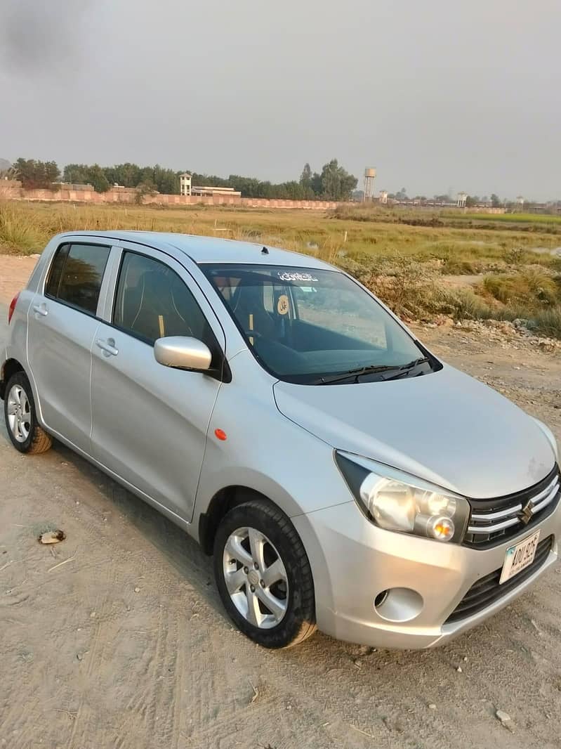 cultus vxl 2017 model - Cars - 1110204594
