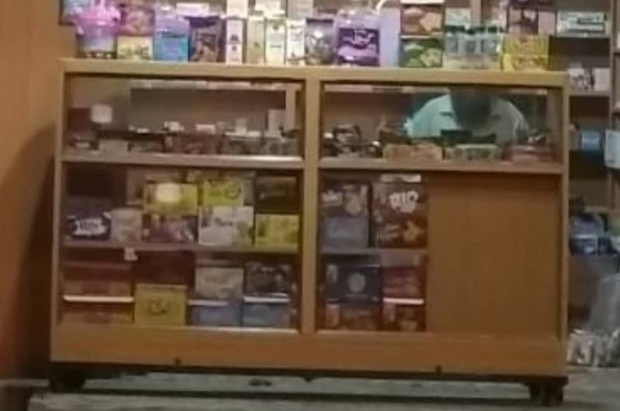 Display Counter - Other Business & Industry - 1110206790