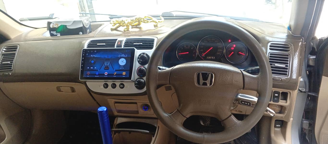 Honda Civic 2006 Model Full Chilled Frizer AC Mint Condishion A1 Drive ...