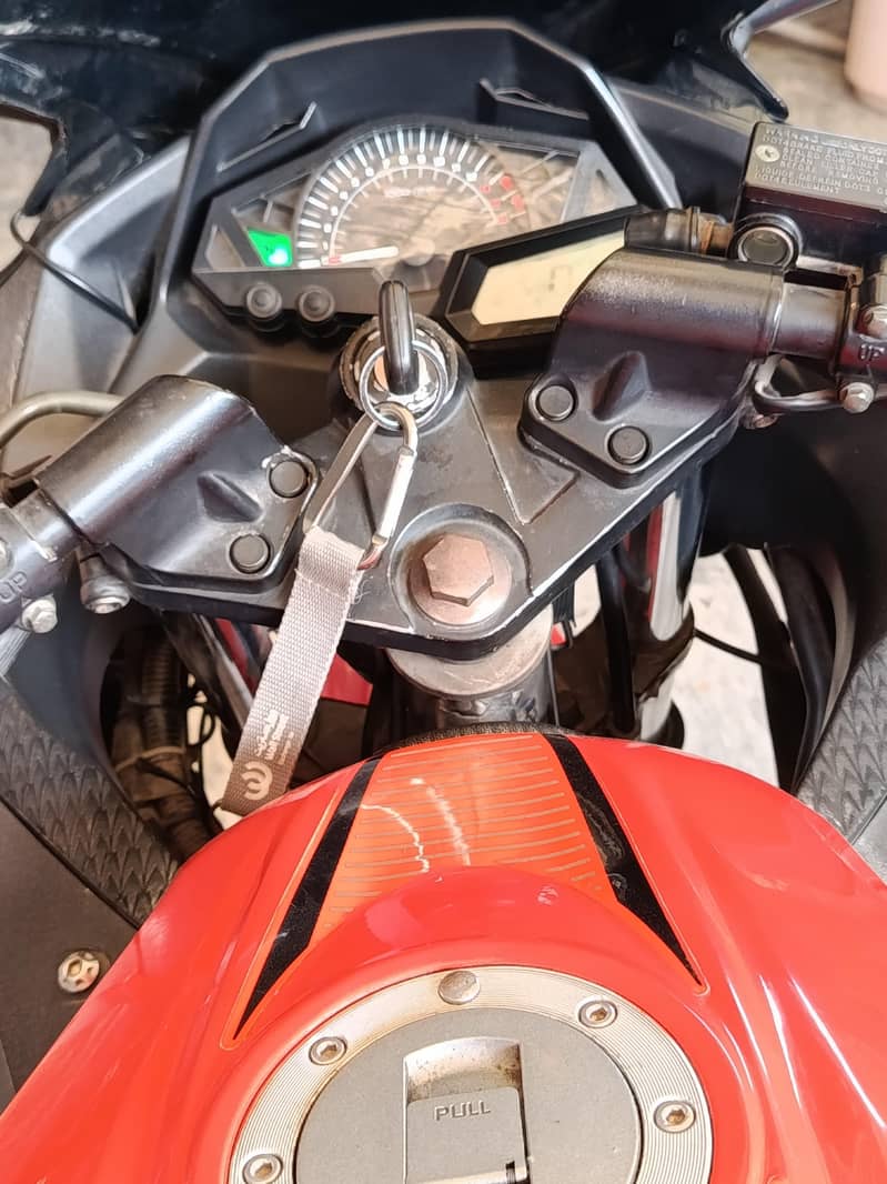 Heavy bike Kawasaki Chinese replica 150 CC - Sports & Heavy Bikes ...