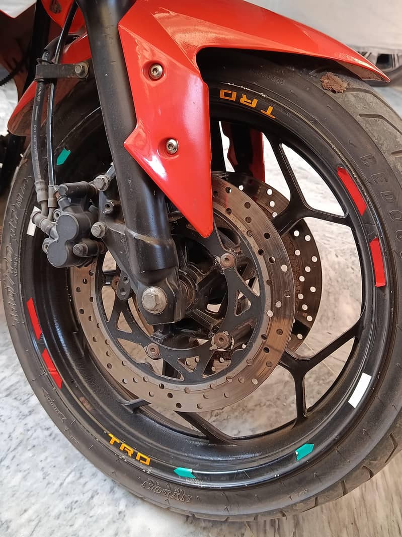 Heavy bike Kawasaki Chinese replica 150 CC - Sports & Heavy Bikes ...