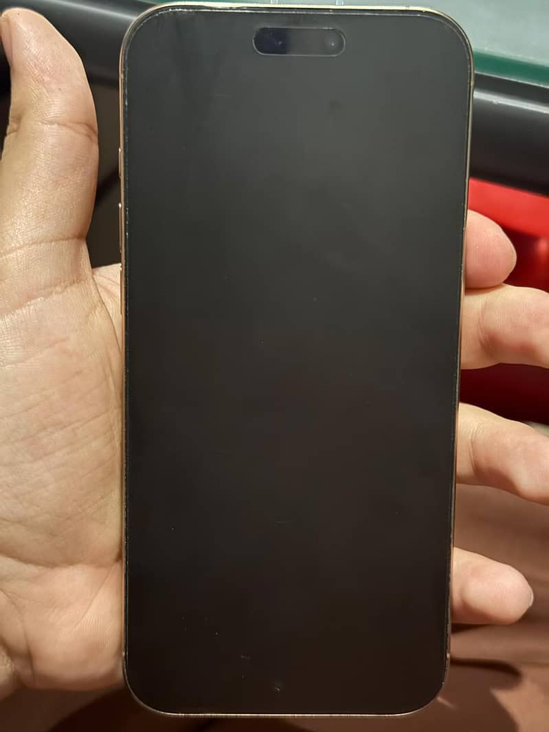 iphone 16 pro max 256 Box - Mobile Phones - 1110207374