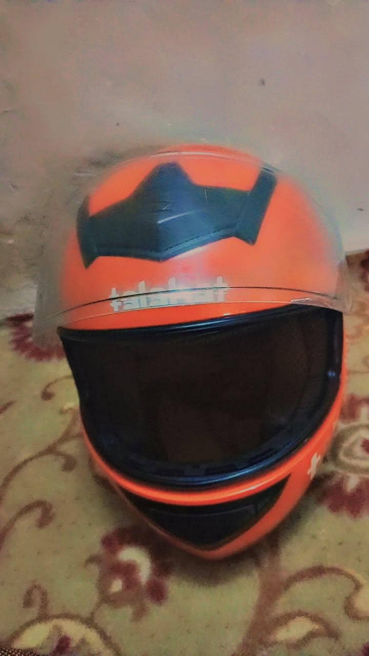 Talabat original genuine bike helmet - Helmets - 1110208807