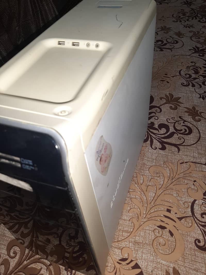 Dell xps studio 8100 - Desktops - 1110209448