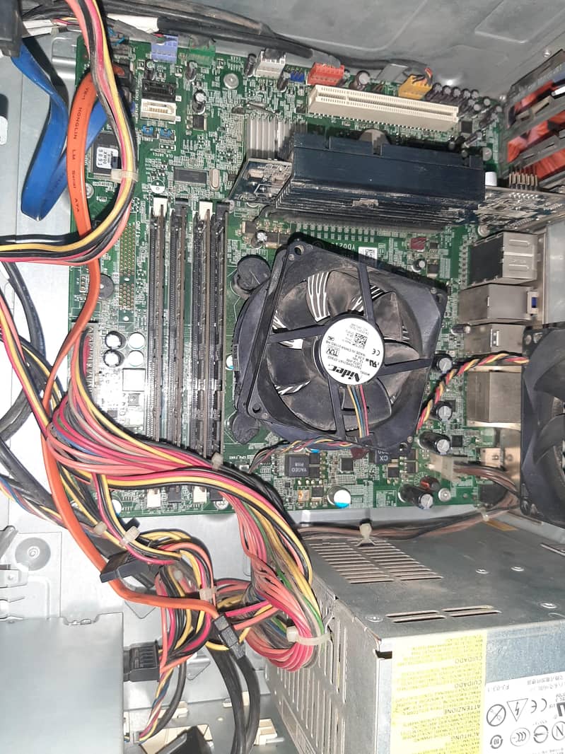 Dell xps studio 8100 - Desktops - 1110209448