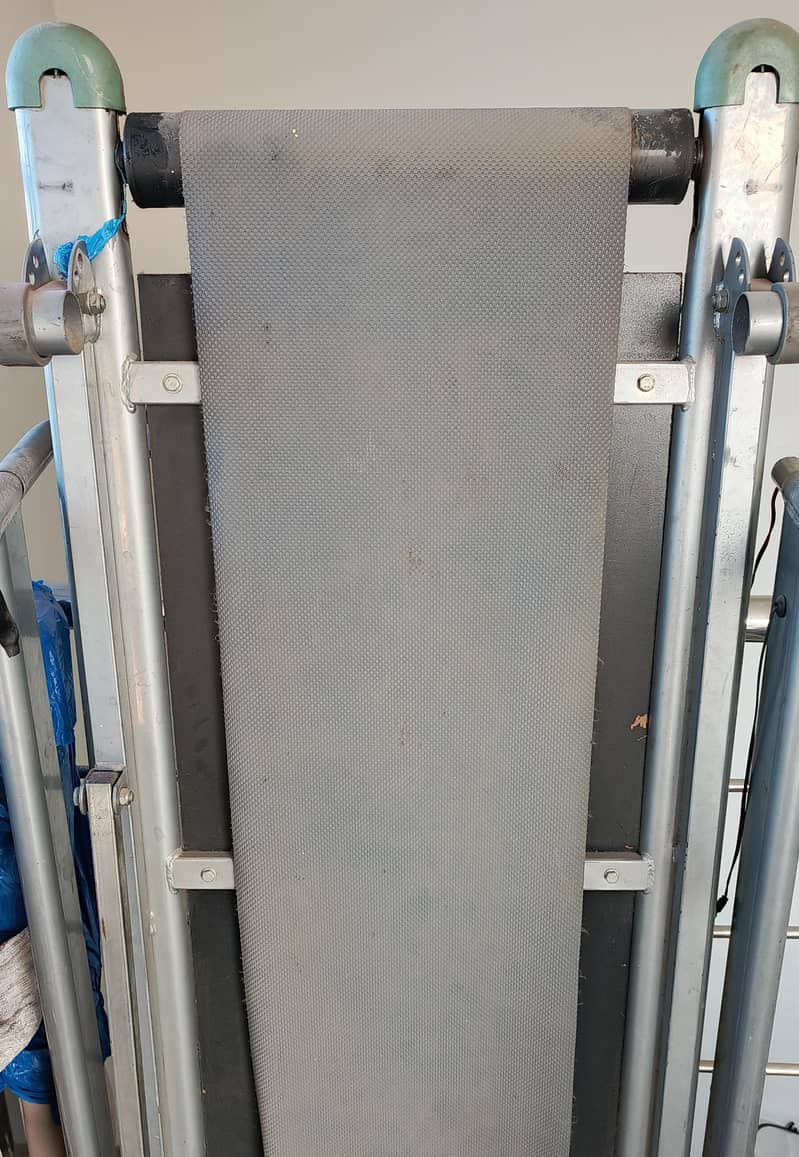 manual treadmill - Gym & Fitness - 1110209907
