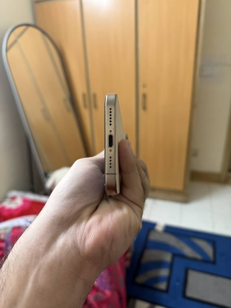 iPhone 16 pro max jv full box 10 by 10 condition - Mobile Phones ...