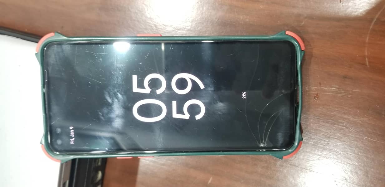 oneplus nord 5g phone dual sim pta andriod 16 updated - Mobile Phones ...