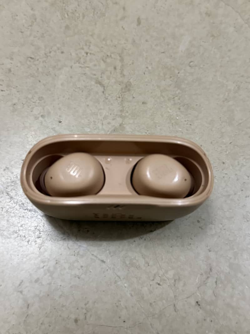 JBL wave Buds Original - Earphones - 1110215722