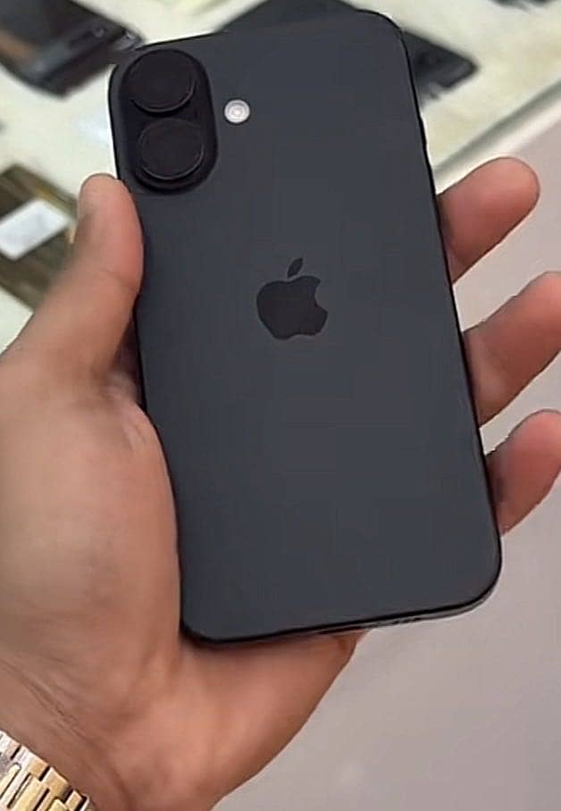 iPhone 16 bypass 6 sycle count - Mobile Phones - 1110218501