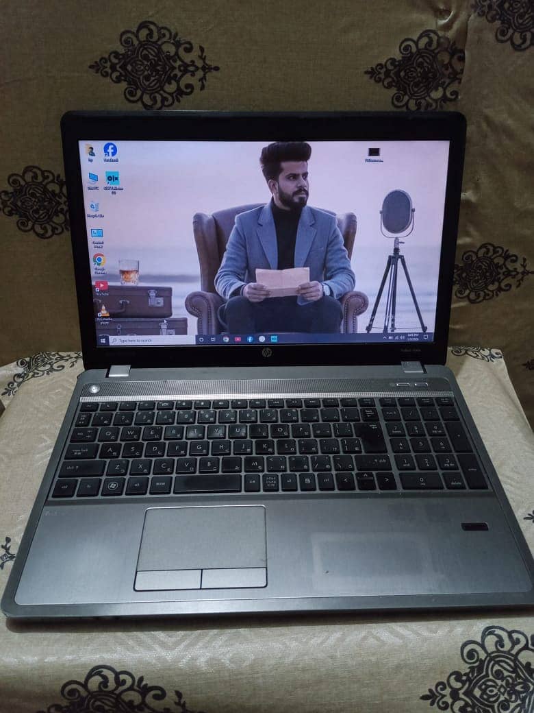 HP PROBOOK core i5 3rd generation - Laptops - 1110219115