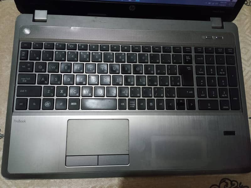 HP PROBOOK core i5 3rd generation - Laptops - 1110219115