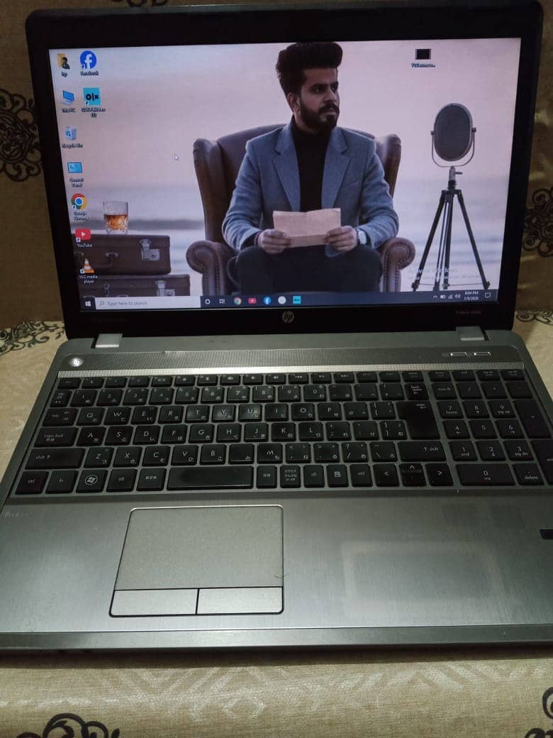 HP PROBOOK core i5 3rd generation - Laptops - 1110219115