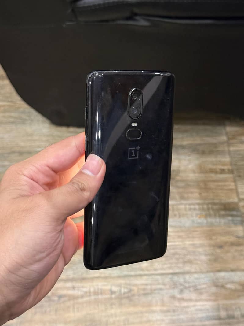 one plus 6 - Mobile Phones - 1110220659