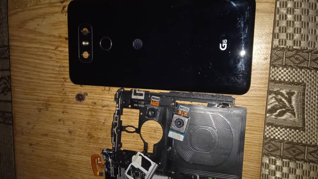 LG G6 parts - Mobile Phones - 1110221164