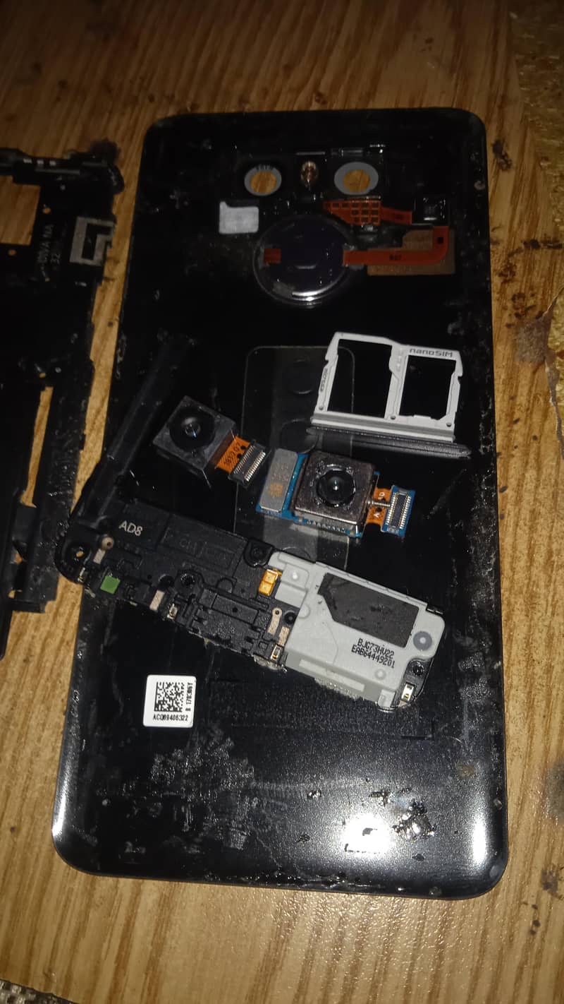 LG G6 parts - Mobile Phones - 1110221164