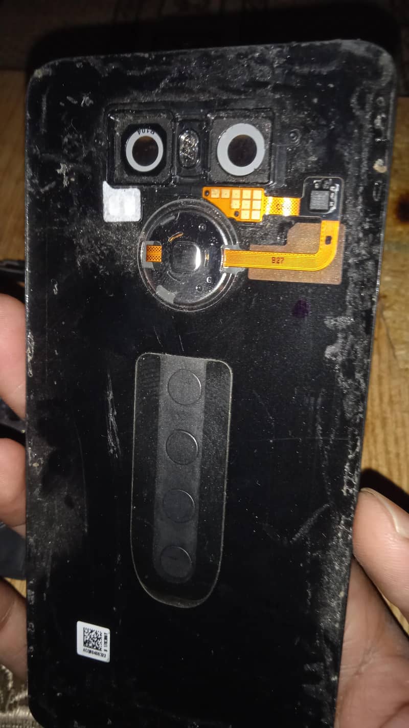 LG G6 parts - Mobile Phones - 1110221164