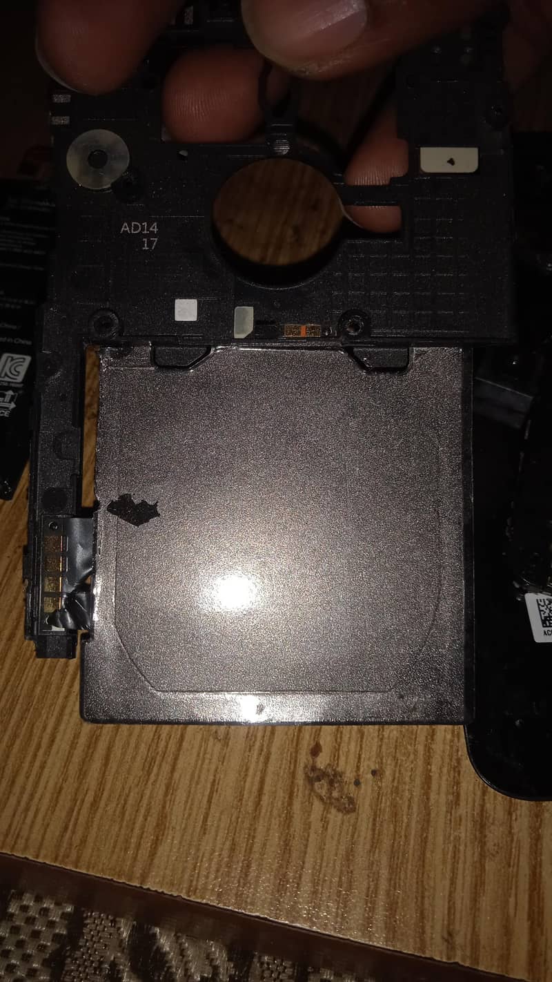 LG G6 parts - Mobile Phones - 1110221164