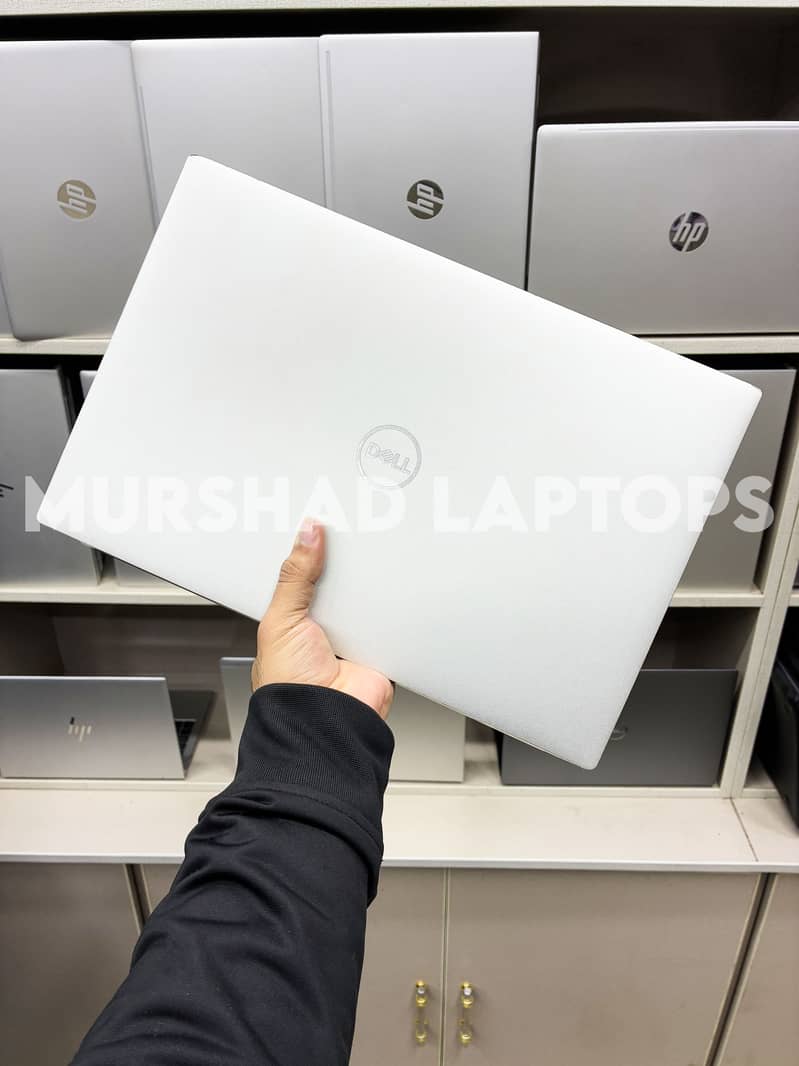 Dell XPS 15 9520 Core i7 12th Gen H NVIDIA RTX 3060 4GB Gaming Laptop ...