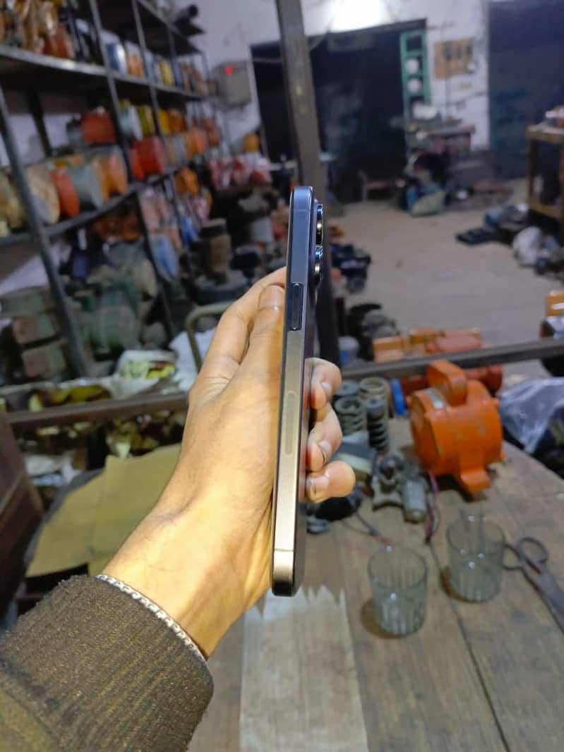 15 pro max 256gp non pta - Mobile Phones - 1110221462