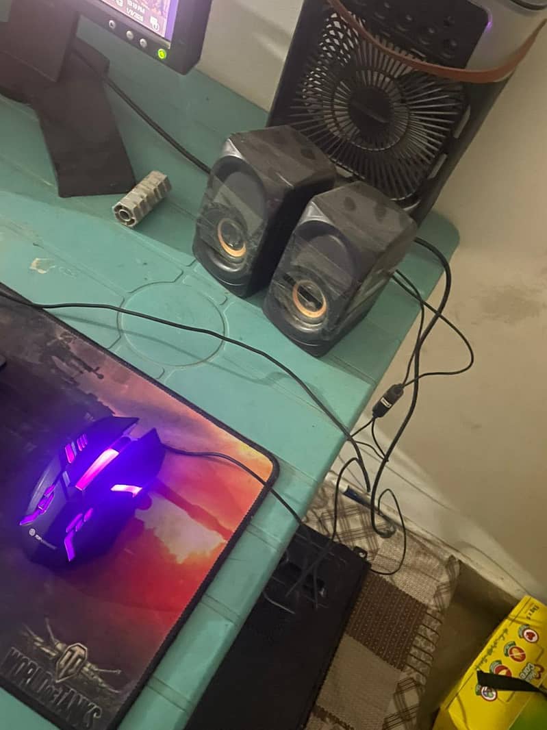 Selling gaming PC in reasonable price - Gaming PCs - 1110221602