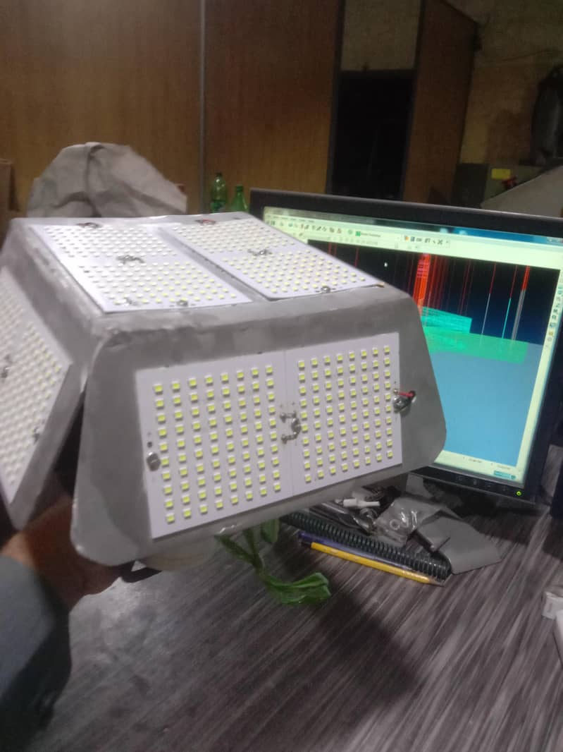 5 side light's - LED Strip Lighting - 1110222882