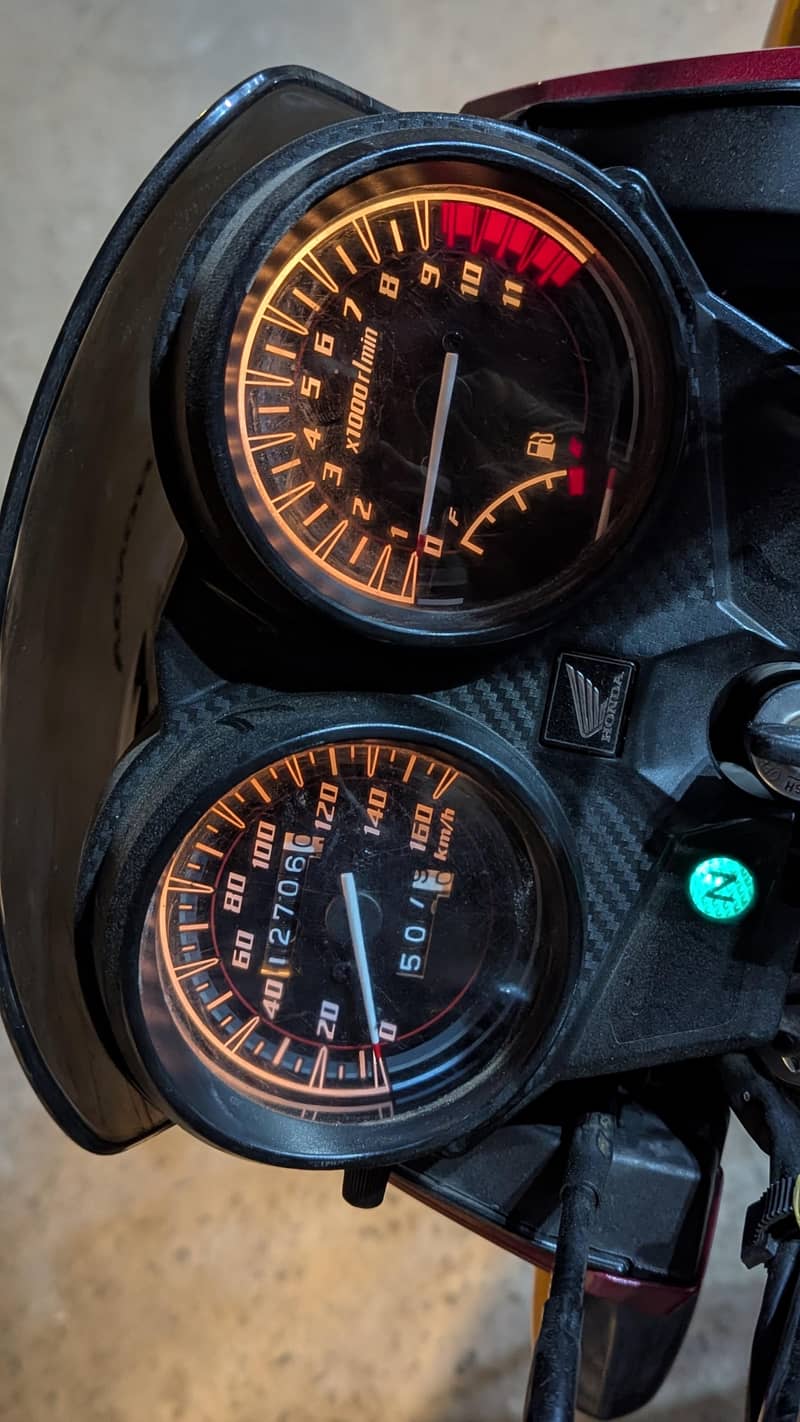 new Honda - Standard - 1110223256