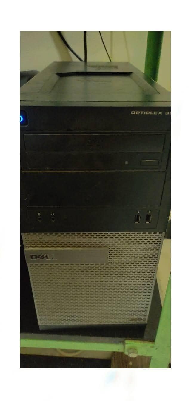 Core i5 gaming pc - Gaming PCs - 1110225119