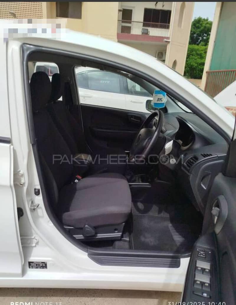Proton Saga White Car 2022 | Well Maintained I Family Used Car - Cars ...
