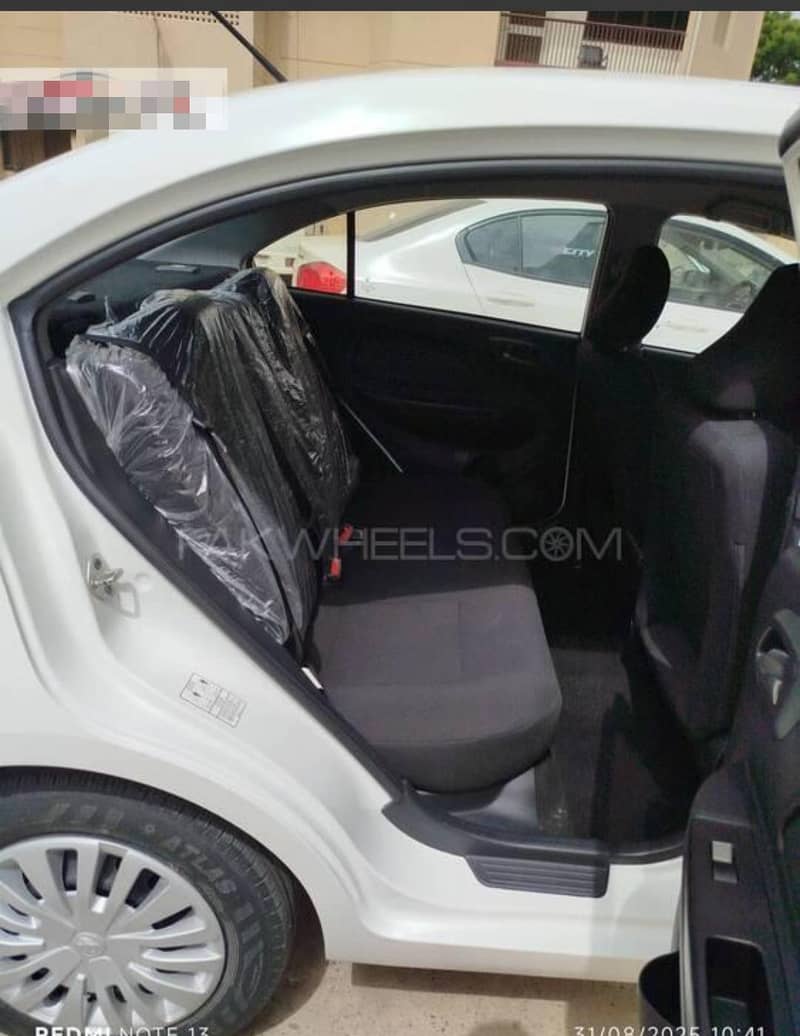 Proton Saga White Car 2022 | Well Maintained I Family Used Car - Cars ...