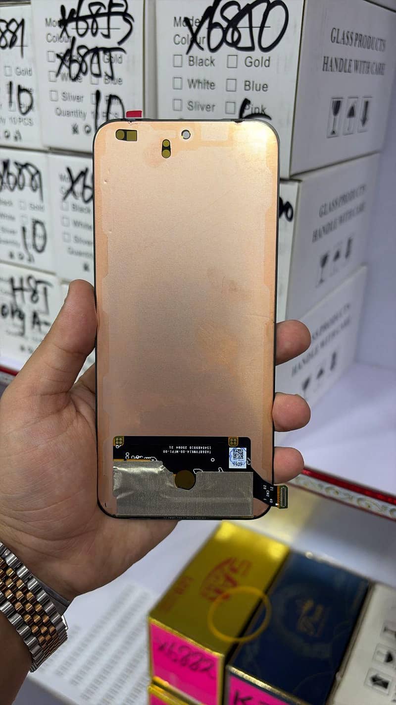 LCD PANEL DISPLAY SCREEN AVAILABLE - Mobile Phones - 1110226486