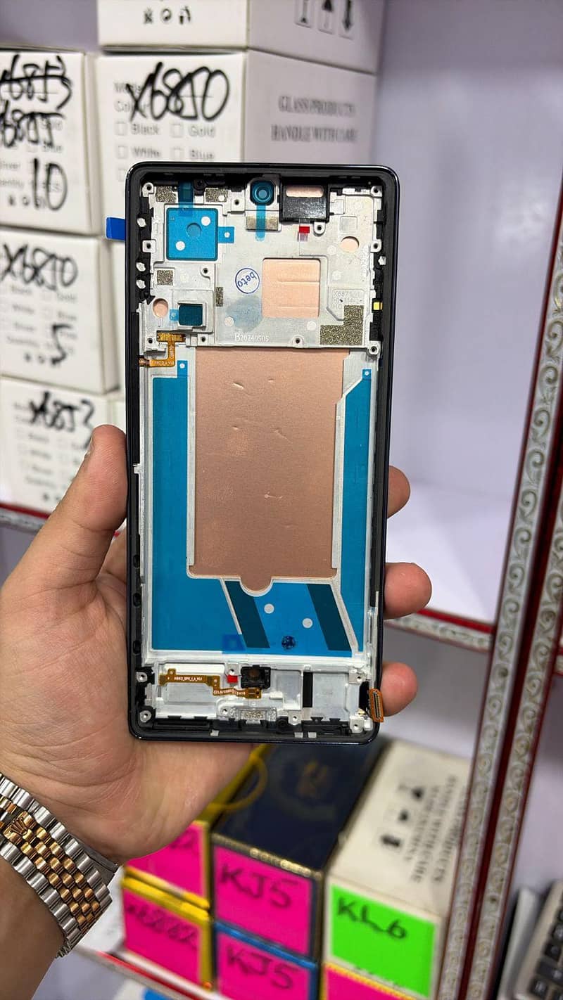 LCD PANEL DISPLAY SCREEN AVAILABLE - Mobile Phones - 1110226486