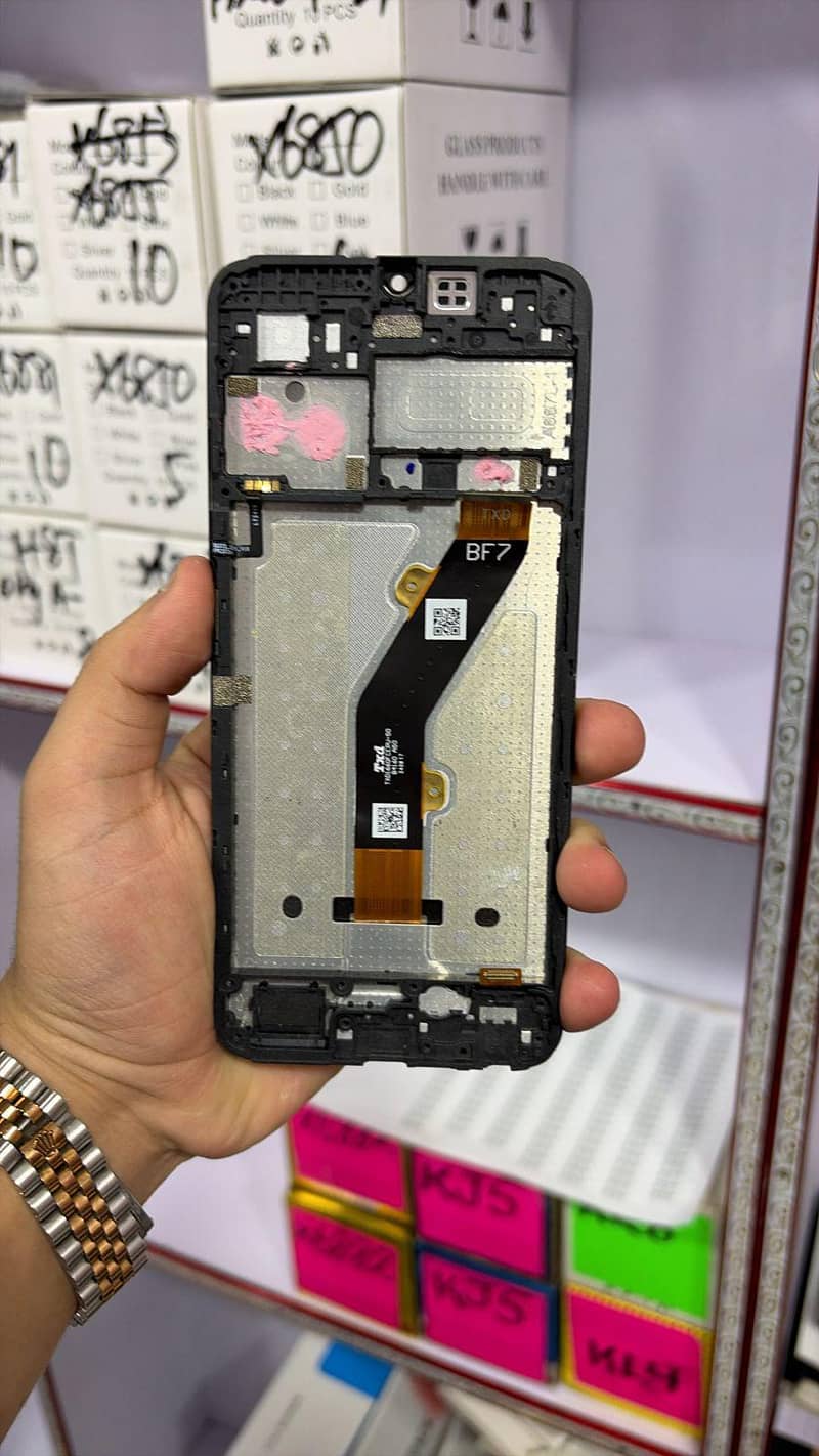LCD PANEL DISPLAY SCREEN AVAILABLE - Mobile Phones - 1110226486