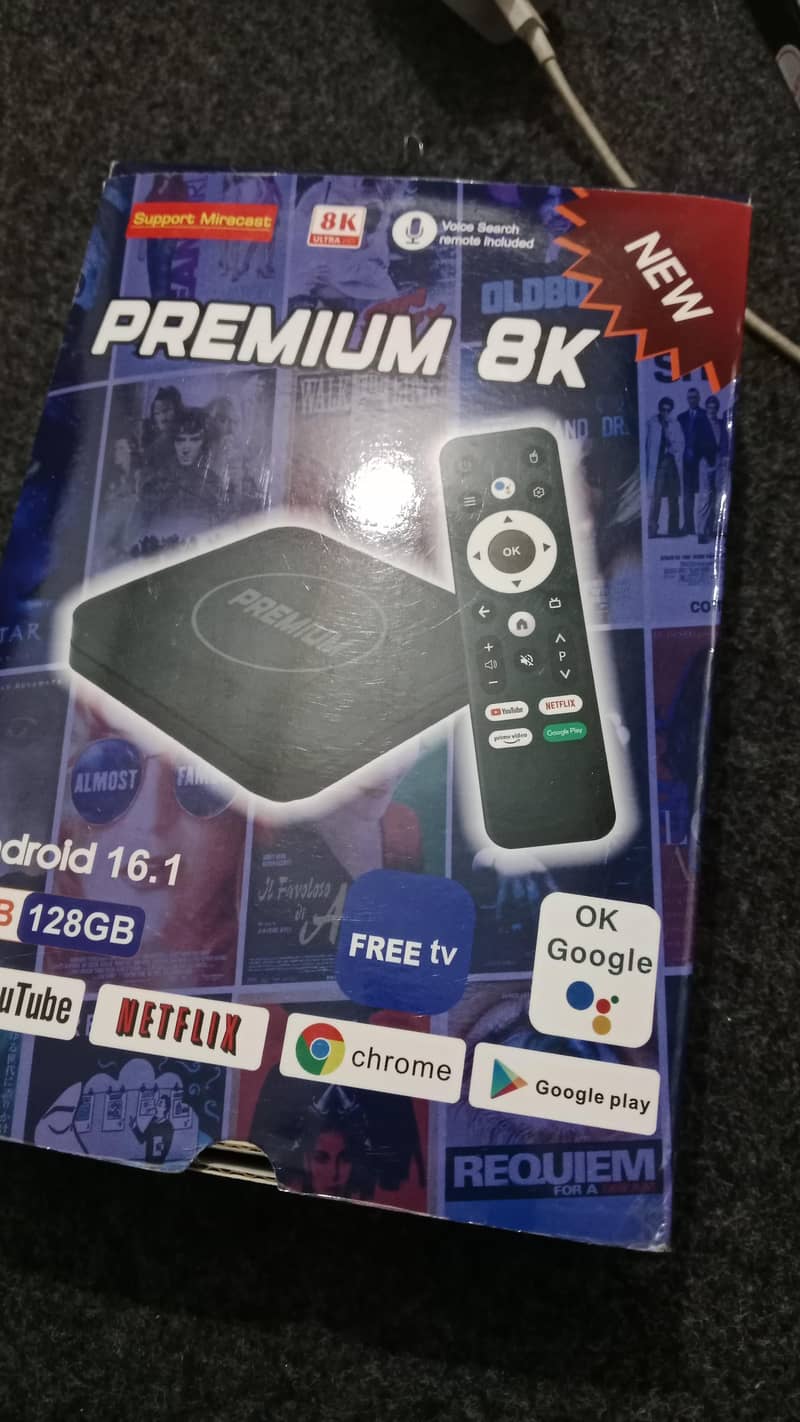 Android box available 03096614600 - Electronics & Computer Repair ...