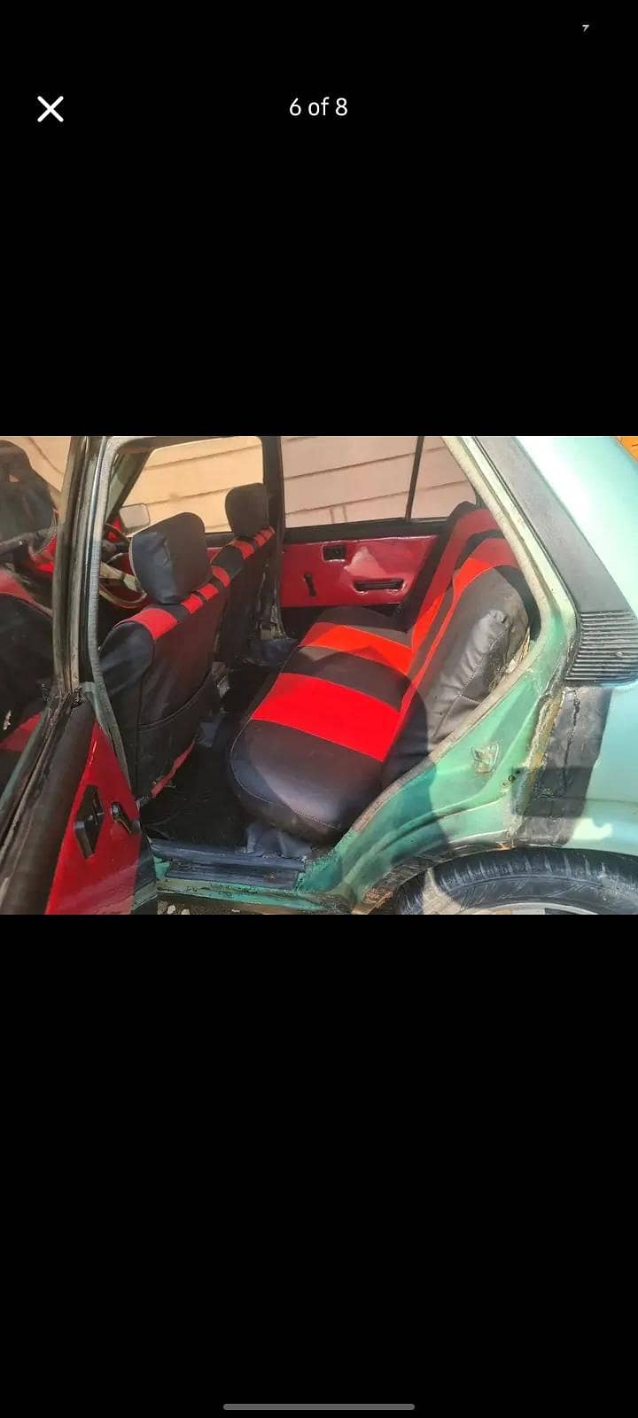 Toyota Corolla 1986 | 2C Diesel Engine | Strong & Economical - Cars ...