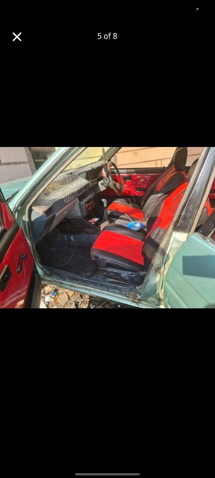 Toyota Corolla 1986 | 2C Diesel Engine | Strong & Economical - Cars ...