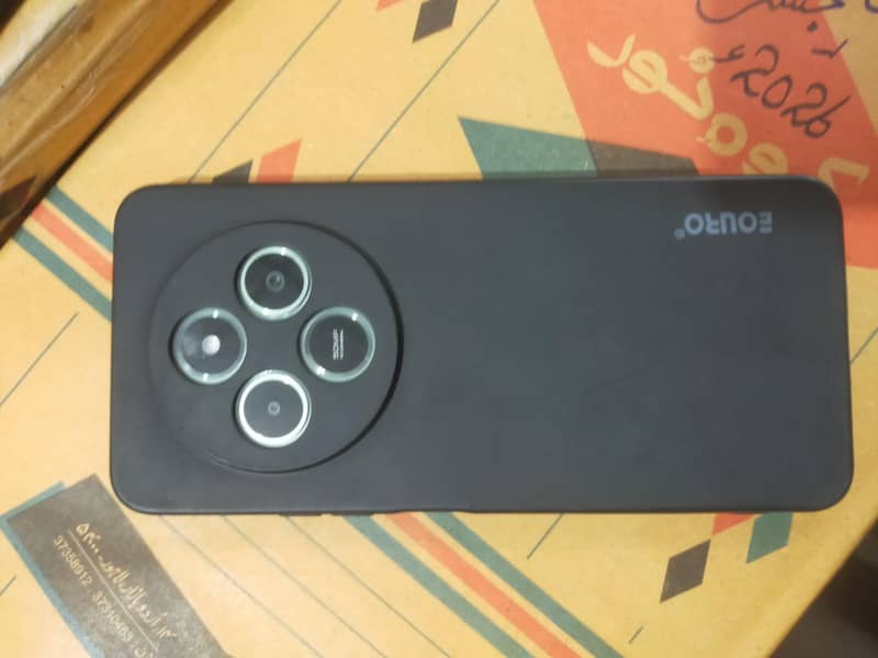 POCO C75 (256) mobile ok ha sad finger no problem with box charger ...