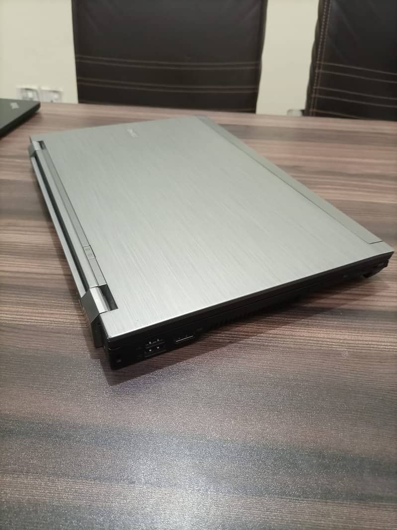 Dell Latitude E6510 Core i5 1st Gen 6GB Ram 320GB HDD NVIDIA Graphic ...