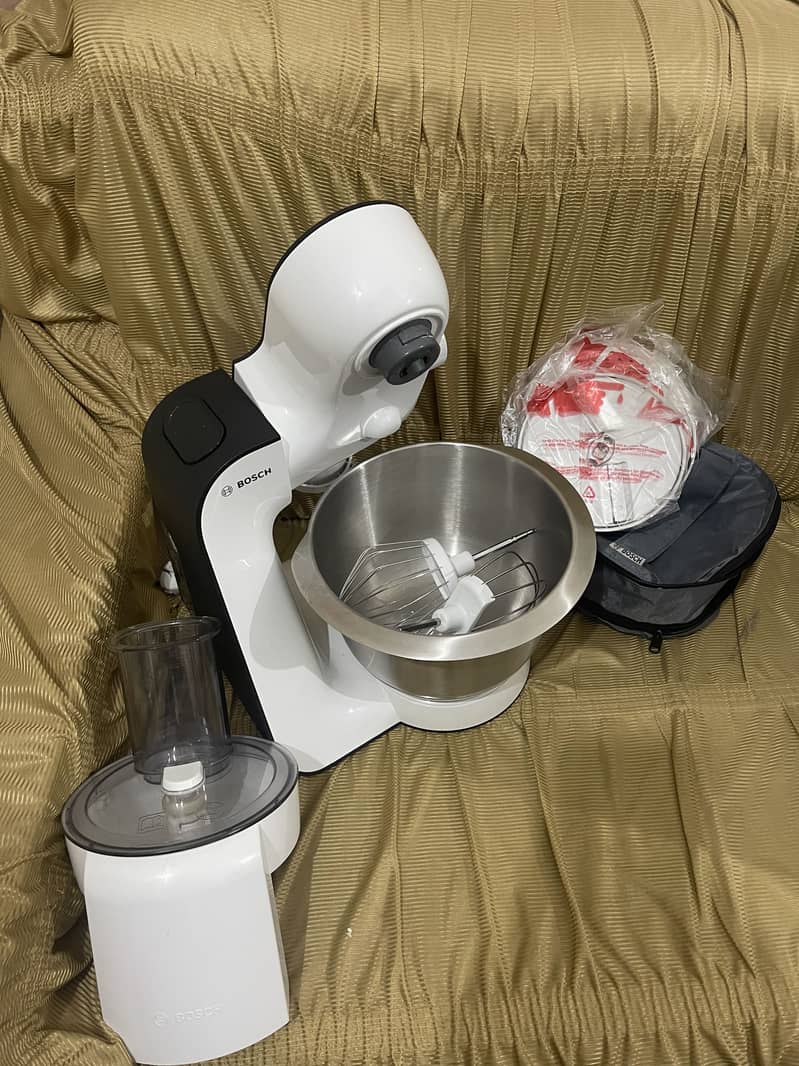 Bosch kitchen machine MUM5 - Other Kitchen Appliances - 1110230089